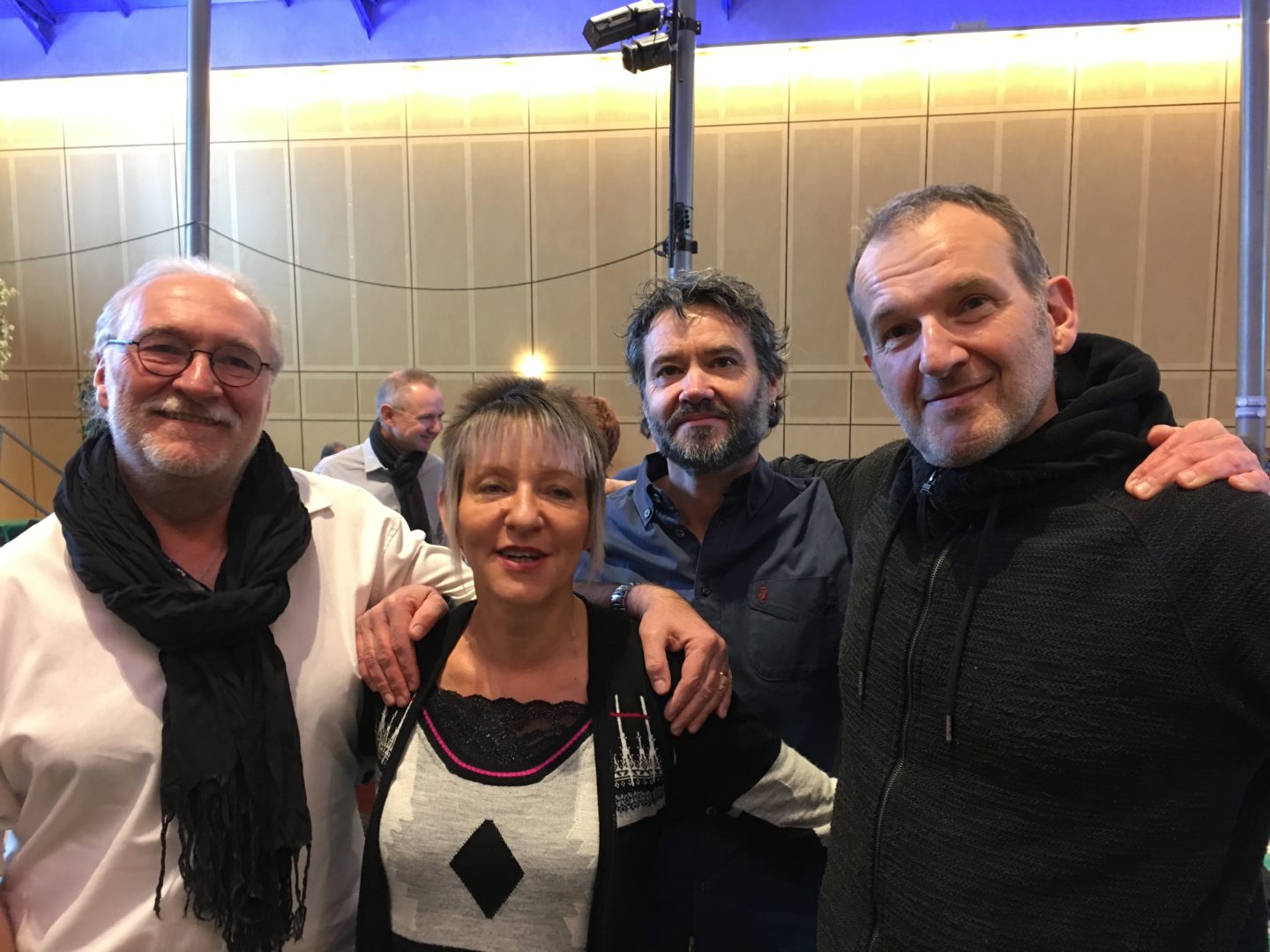 Ecrivaine - Sylvie Callet